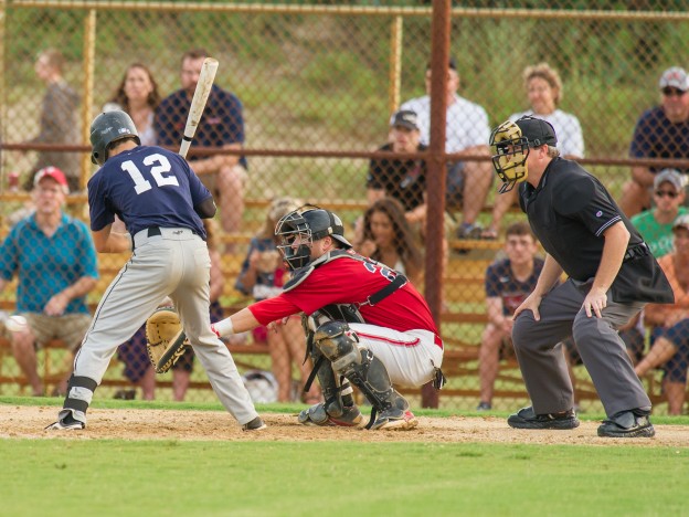 Tidewater Collegiate Summer Baseball League | Tidewater Summer League