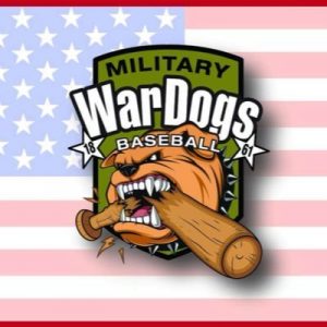 20 military wardogs logo 2 | Tidewater Summer League